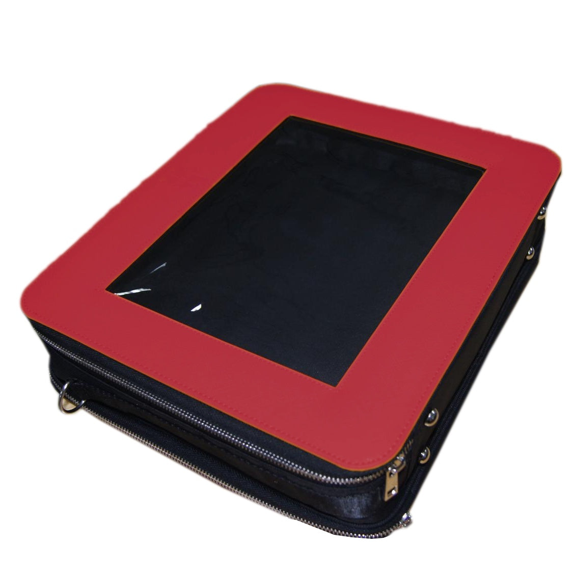 Meg Elite | Sparrow Red – Kraken Up North